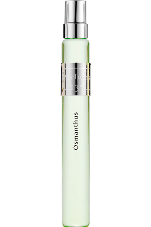 Osmanthus Parfums 137 Perfume A Fragrance For Women And Men 2013