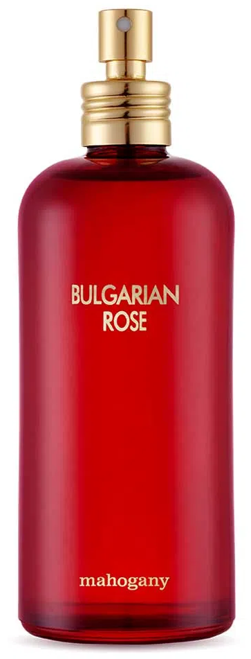 Bulgarian Rose Mahogany perfume - a fragrance for women