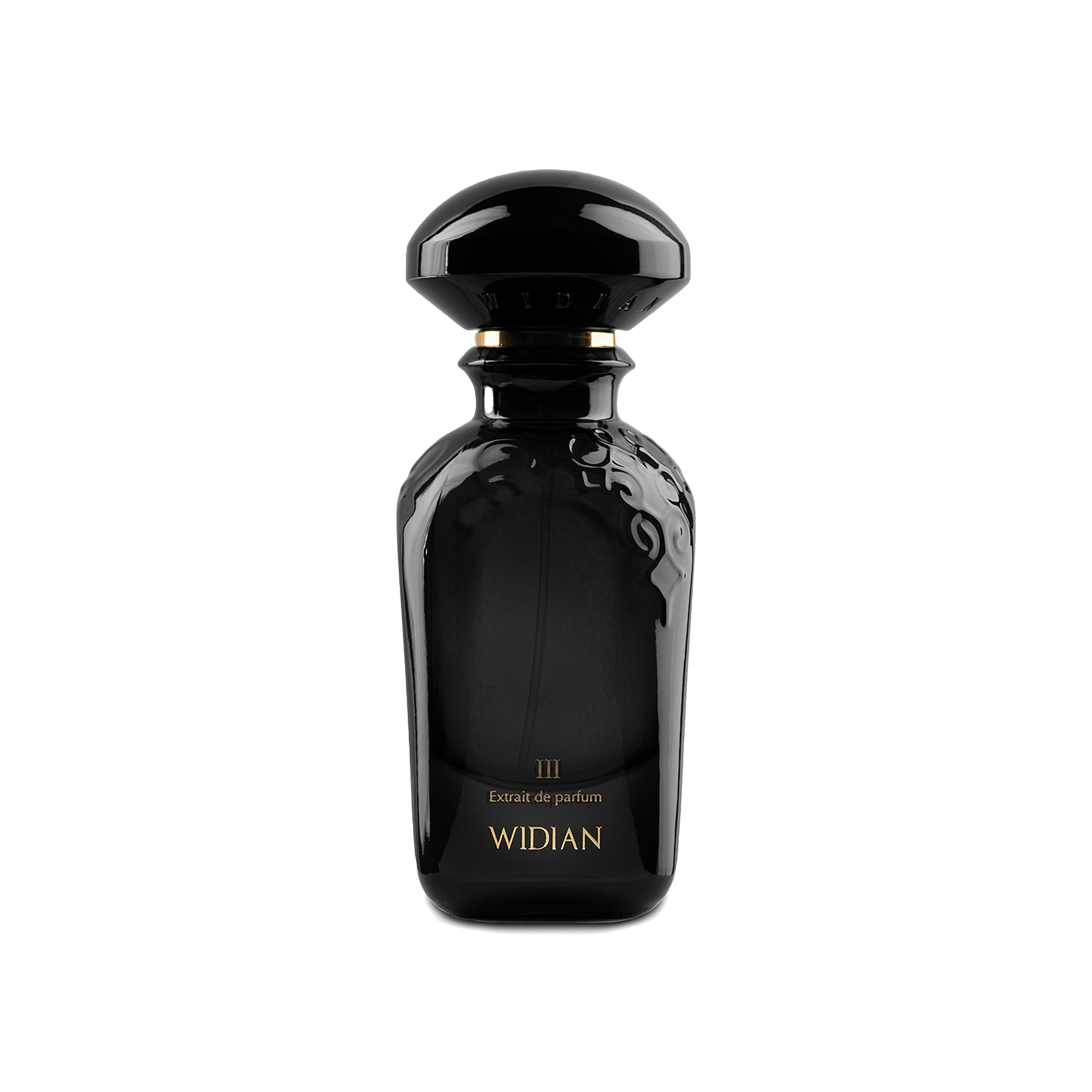 III WIDIAN perfume - a new fragrance for women and men 2015