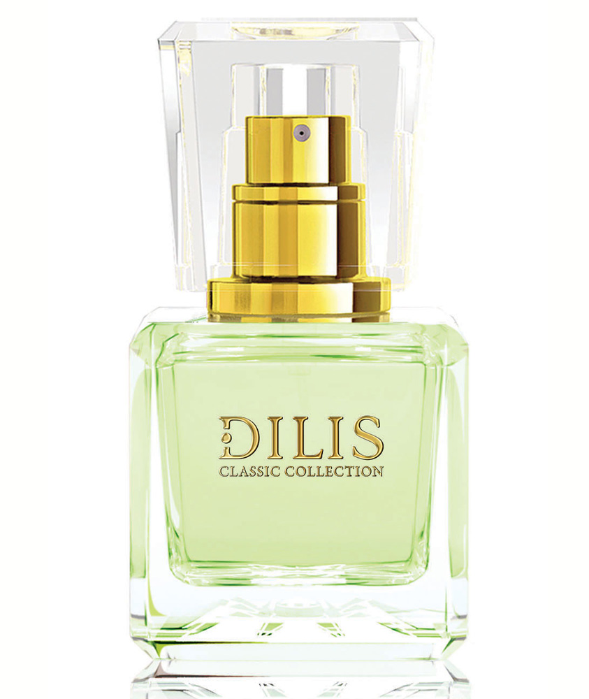 Dilis Classic Collection No. 33 Dilis Parfum perfume - a new fragrance ...