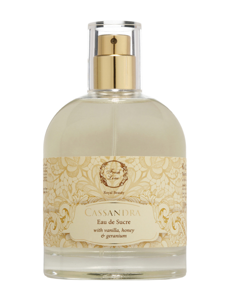 Cassandra Fresh Line perfume - a fragrance for women