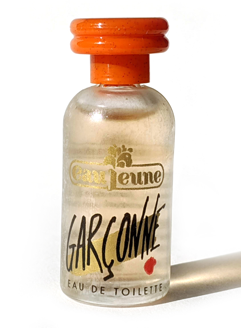 Garconne Eau Jeune perfume - a fragrance for women and men