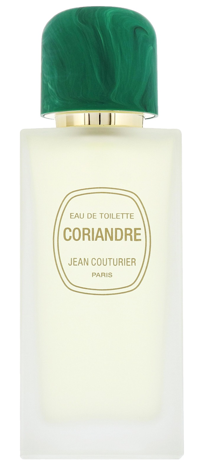 Coriandre Jean Couturier perfume - a fragrance for women 1973