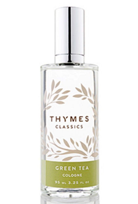 Green Tea Thymes perfume - a fragrance for women and men