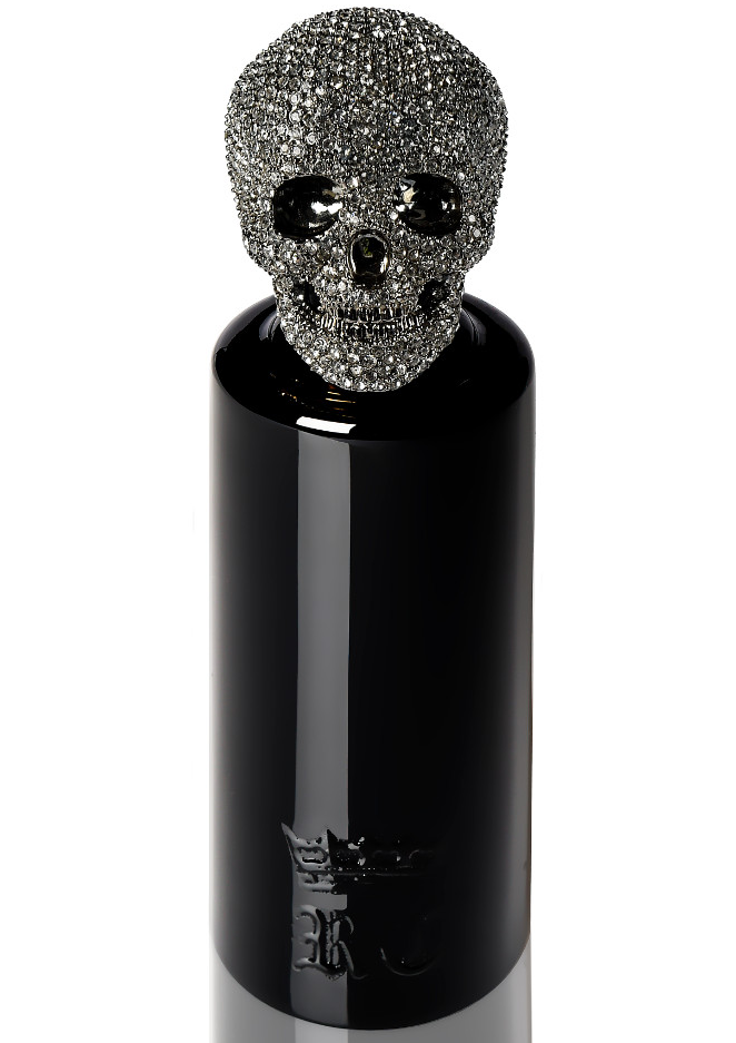 Capture Royal Crown perfume - a new fragrance for women and men 2015