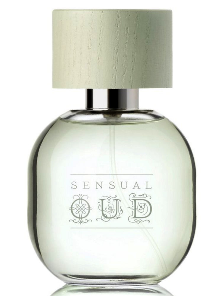Sensual Oud Art de Parfum perfume - a new fragrance for women and men 2016