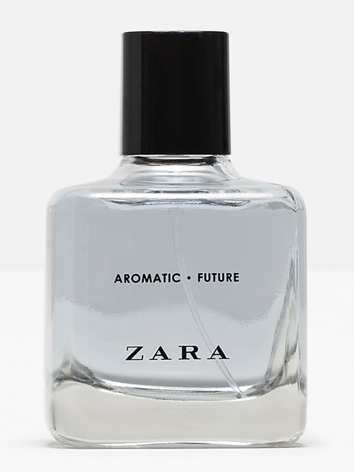Aromatic Future Zara Cologne - ein neu Parfum für Männer 2016