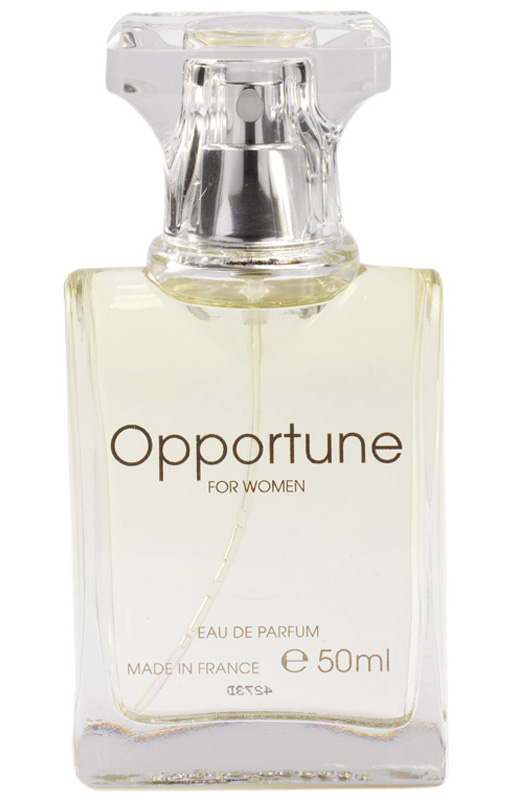 Opportune Amway perfume - a fragrance for women