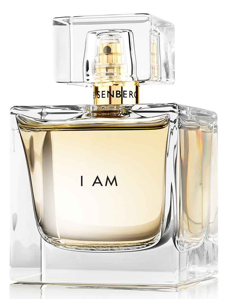 I Am Eisenberg perfume - a fragrance for women