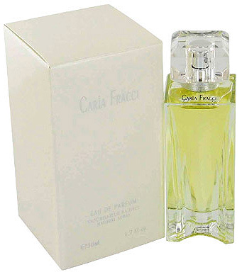 Carla Fracci Carla Fracci perfume - a fragrance for women 2003