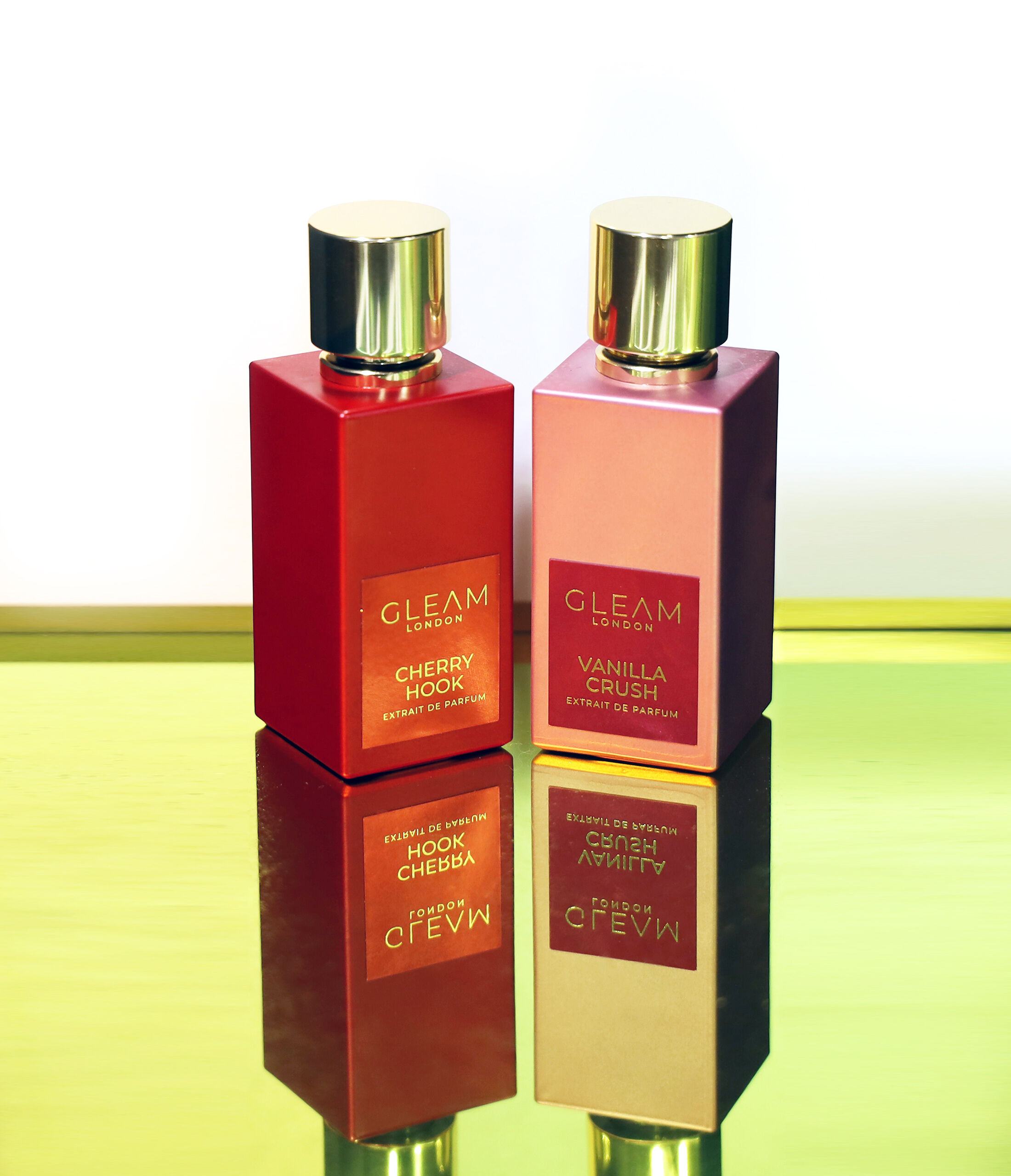 БЛЕСК ДРАГМЕТАЛЛОВ ОТ GLEAM LONDON: «SILVER MINERALE» И «ICONIC GOLD ...