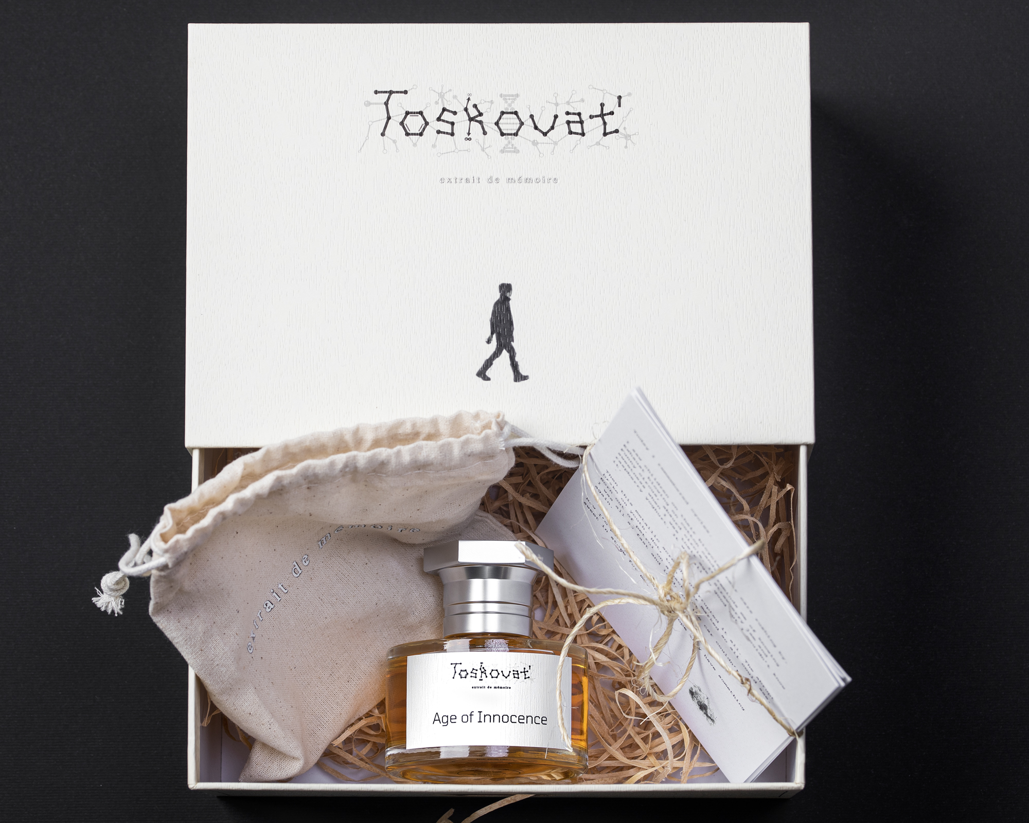 Toskovat': An Innovative and Unconventional New Brand from Romania ...