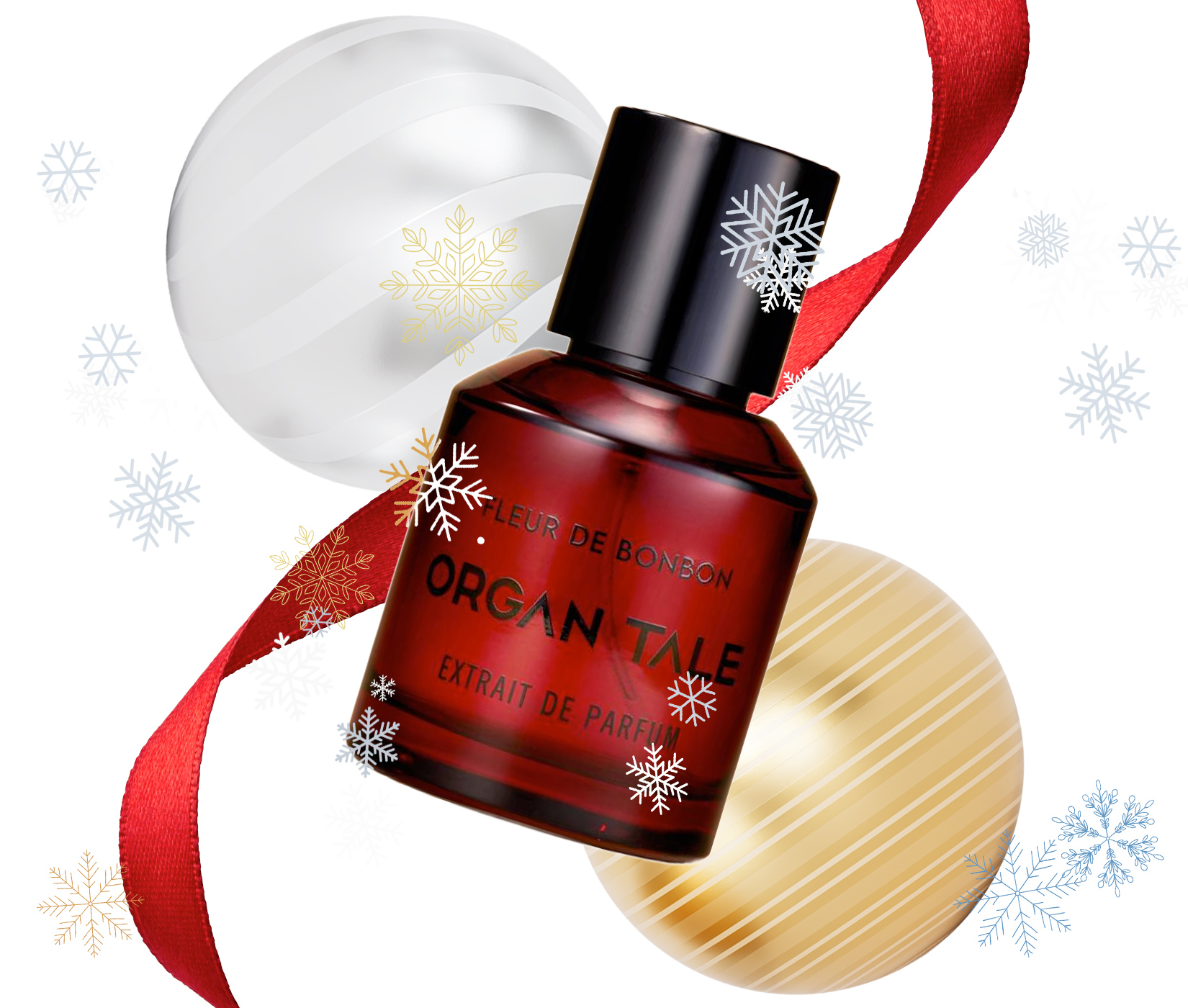 FRAGRANTICA BEST PERFUMES 2025: Alex (Sane-Witch) Osipov & Sergey ...