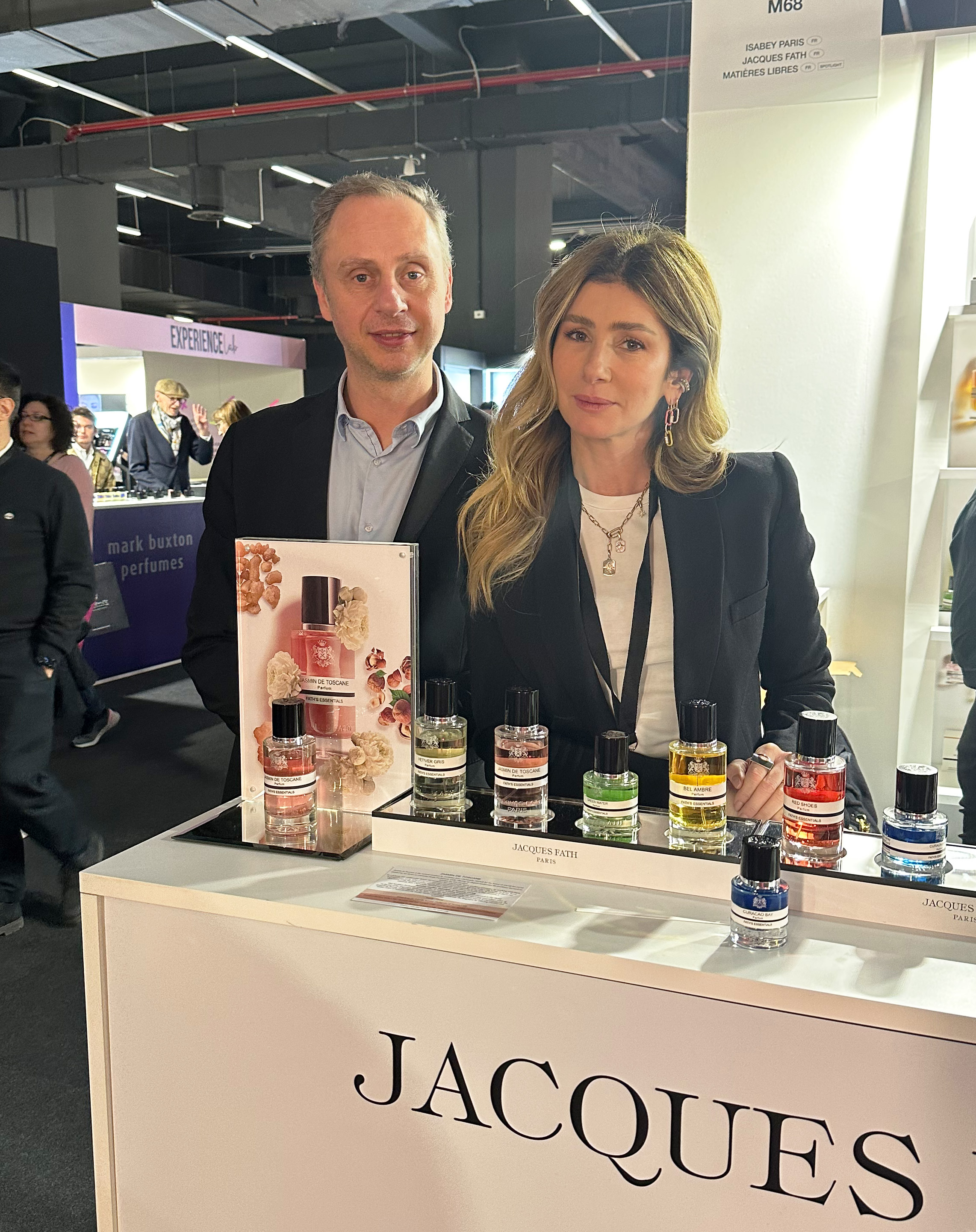 ESXENCE 2023: First Impressions – Fruit & Flowers, Leather & Chocolate ...