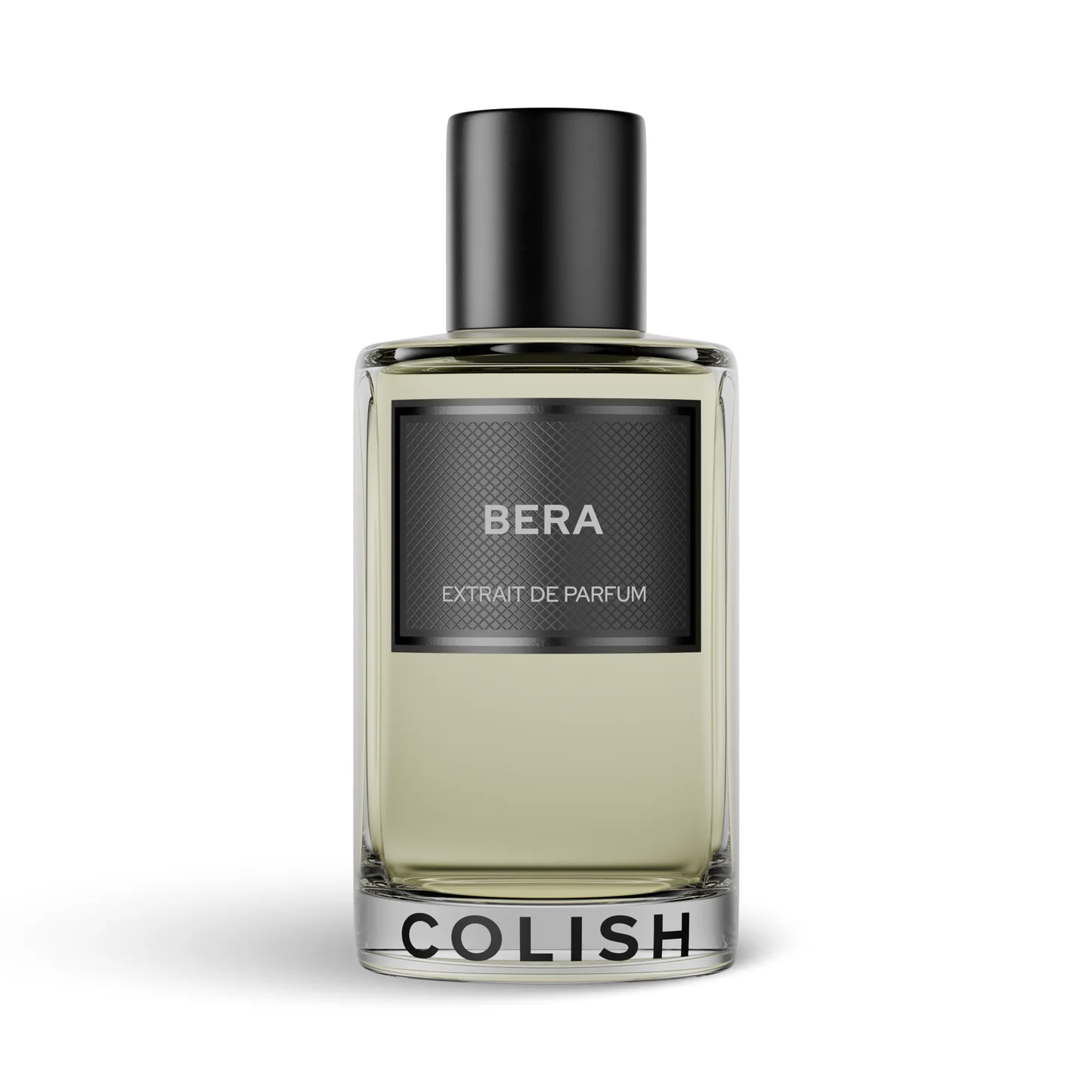Bera by Colish: A Pakistani Talisman ~ Fragrance Reviews