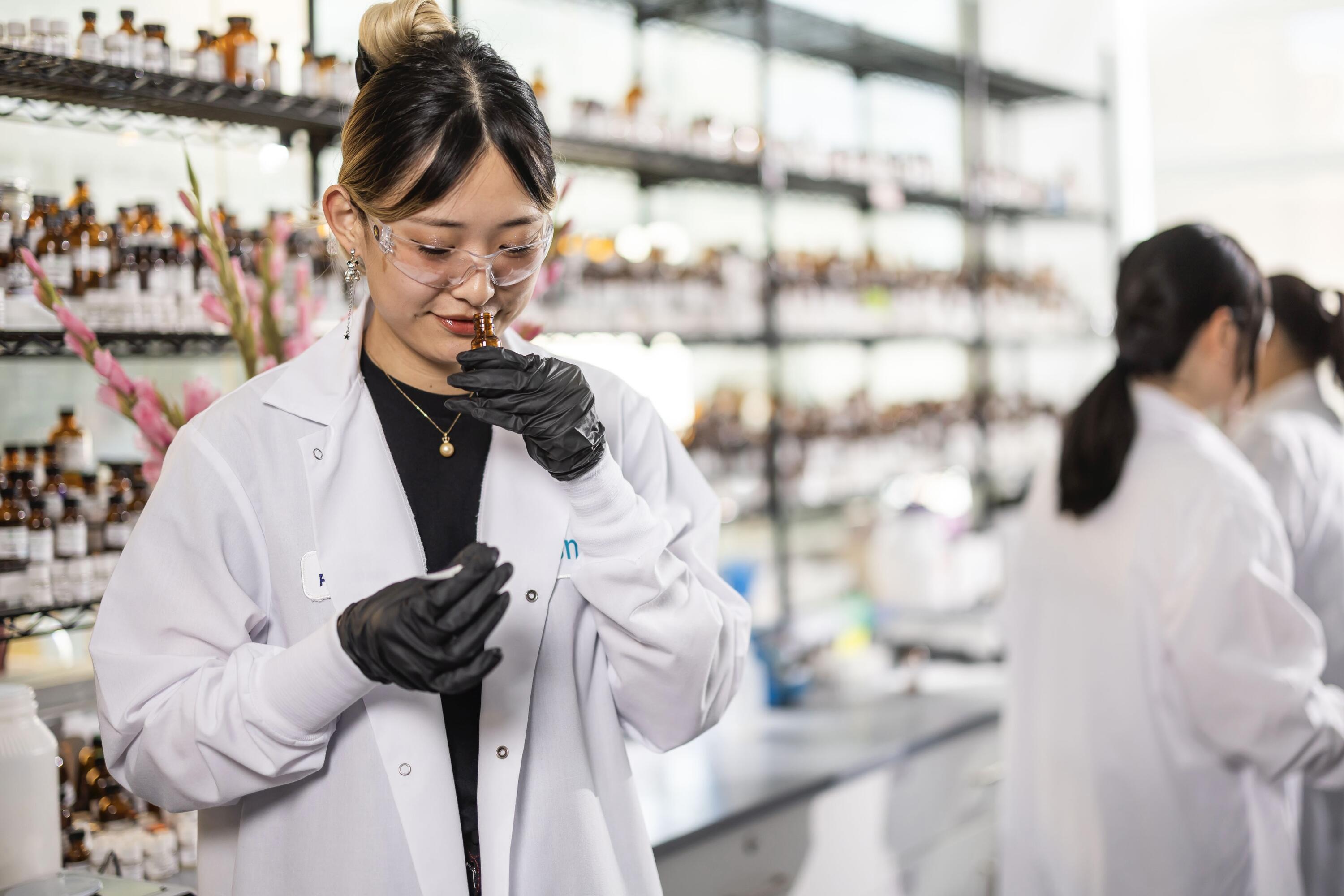 Osmo Releases 10 New Molecules and Launches the First Ever Open Auction ...