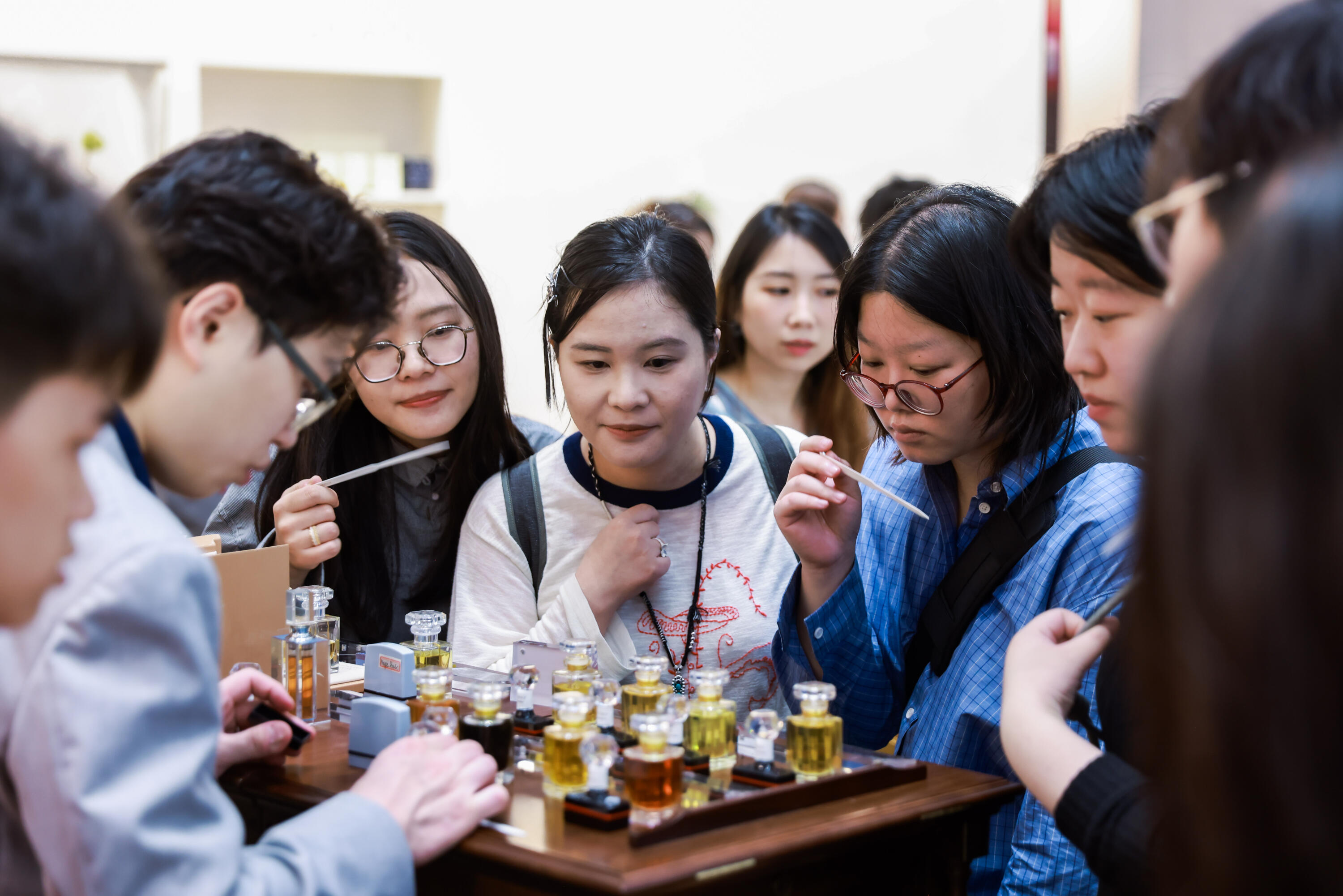 Notes Shanghai 2026 Spring Edition ~ Art Books Events