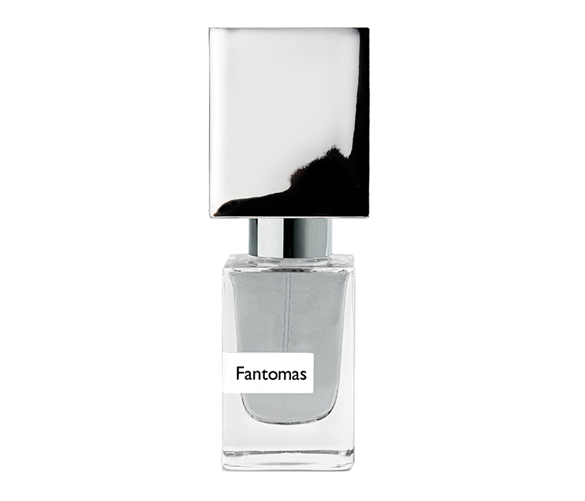 Fantomas Nasomatto: A Concentrated Scent of Nightmare ~ Fragrance Reviews