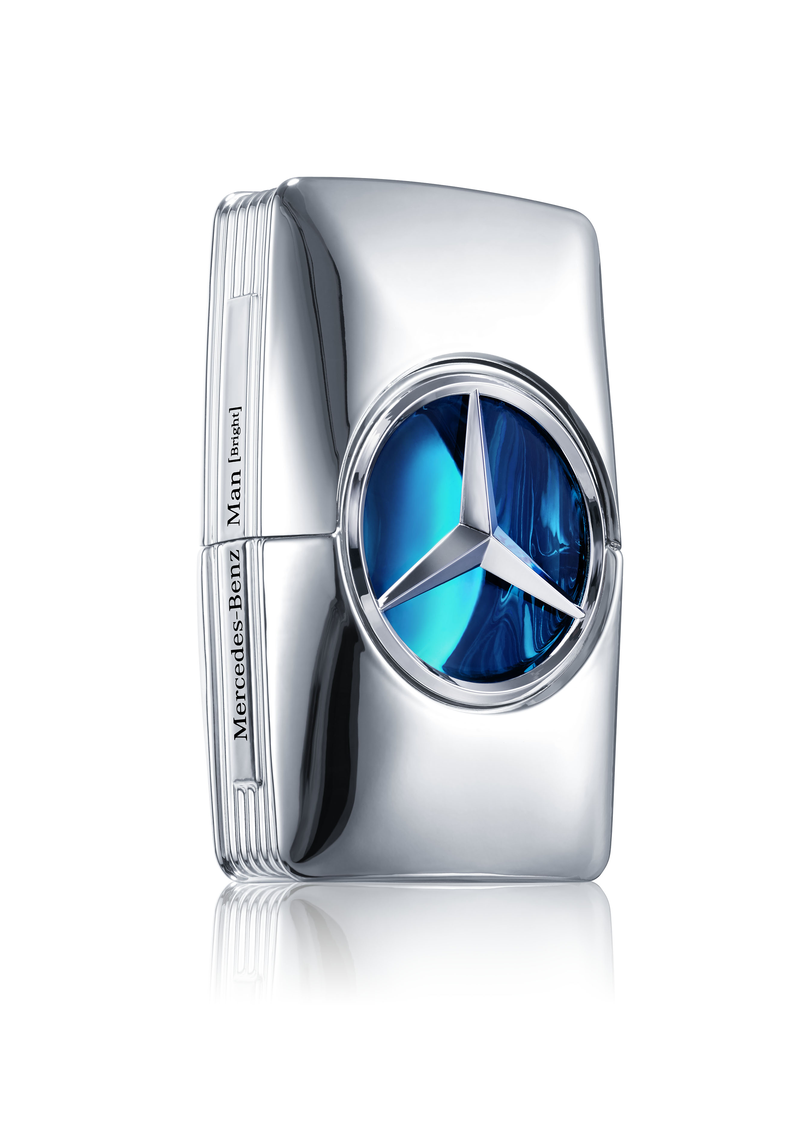 Mercedes-Benz Man Bright ~ Novosti