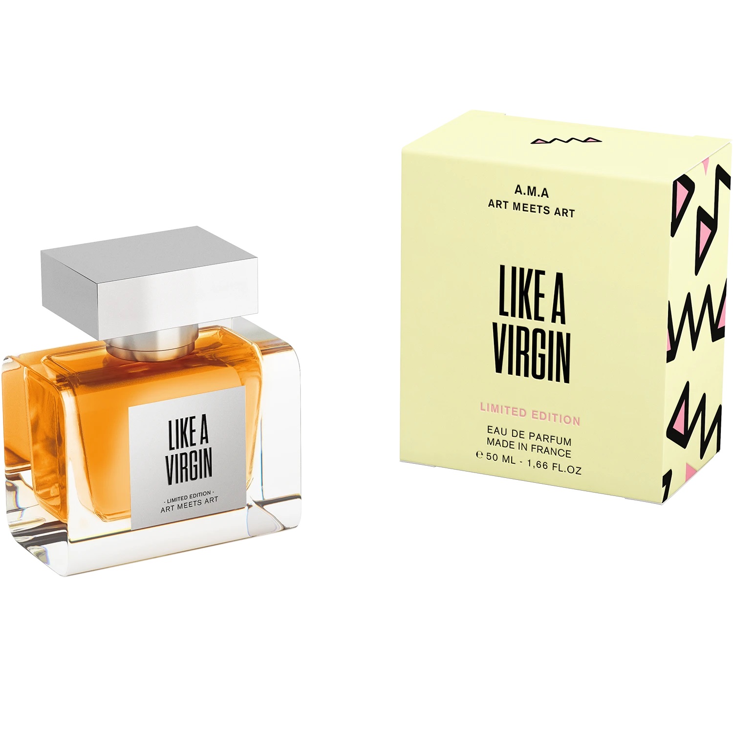 Art Meets Art: Collection of The Greatest Hits ~ Fragrance Reviews