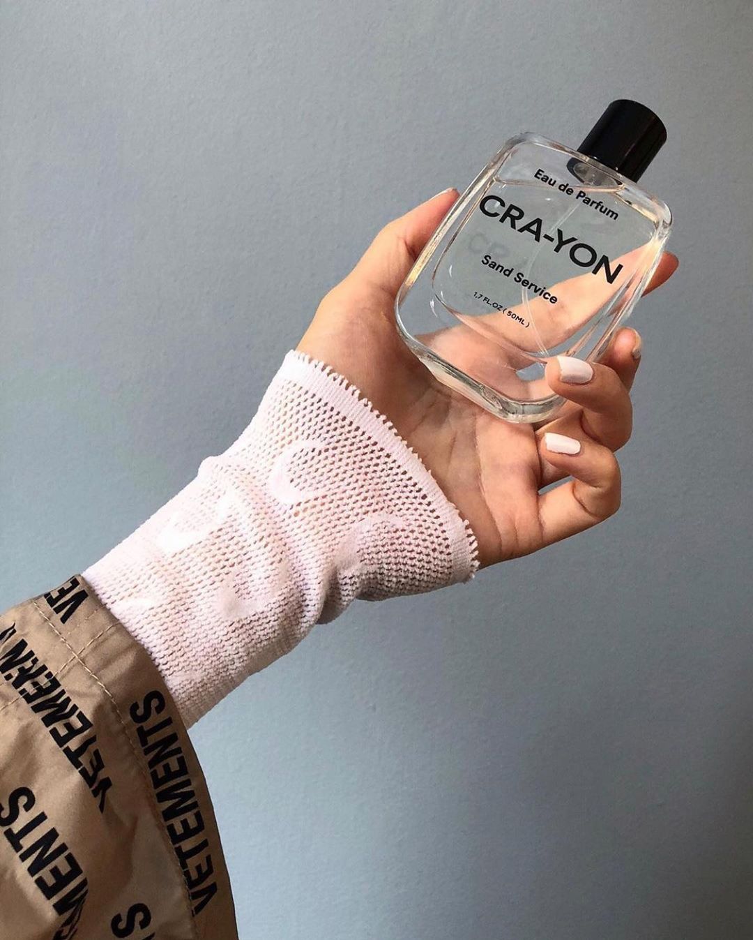 CRA-YON Sand Service: Mountains and Oceans in a Box of Crayons ...