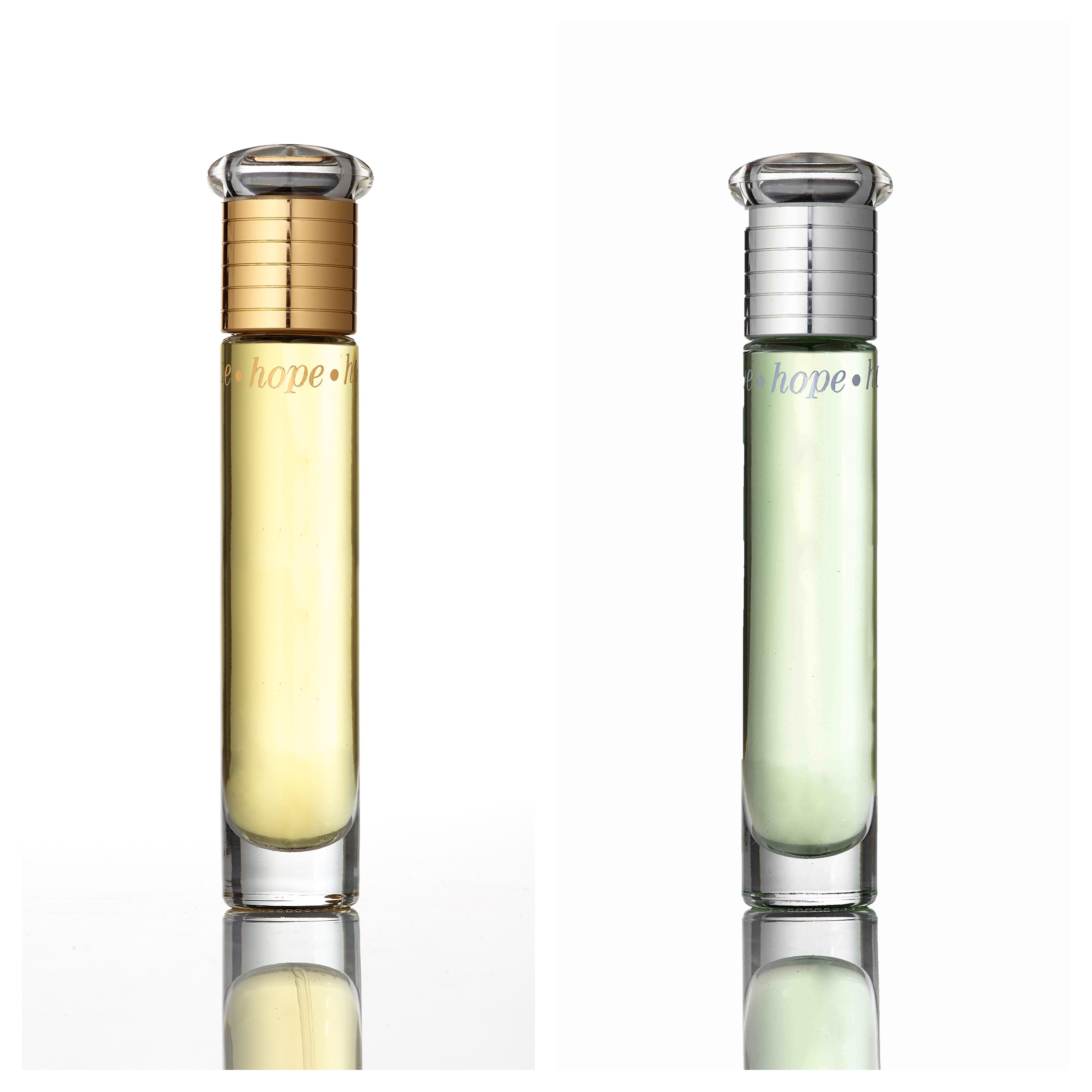 Give HOPE This Valentine's Day ~ Fragrance News