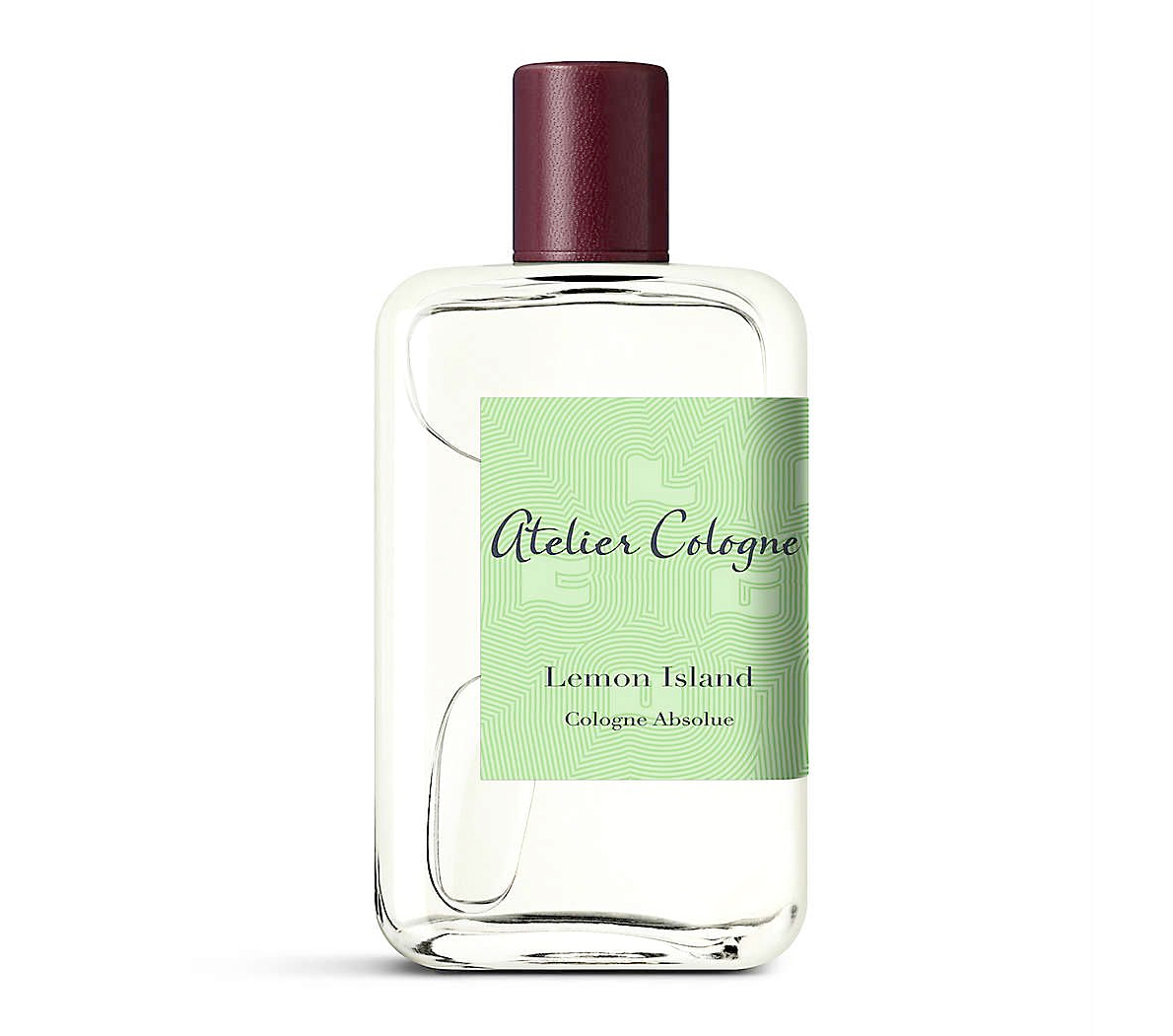 Book Me a Stay on Lemon Island: Reviewing Atelier Cologne’s Latest ...