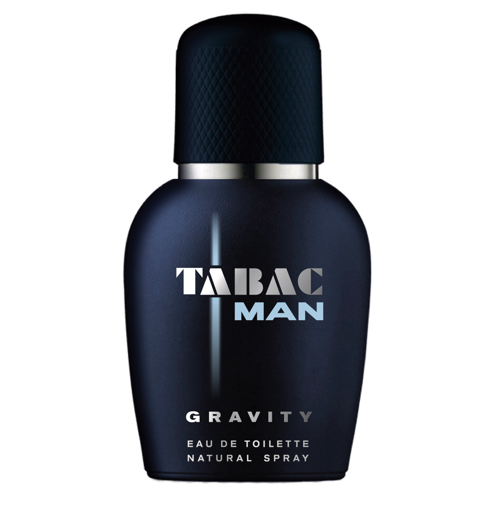 Tabac Man Gravity ~ Novosti