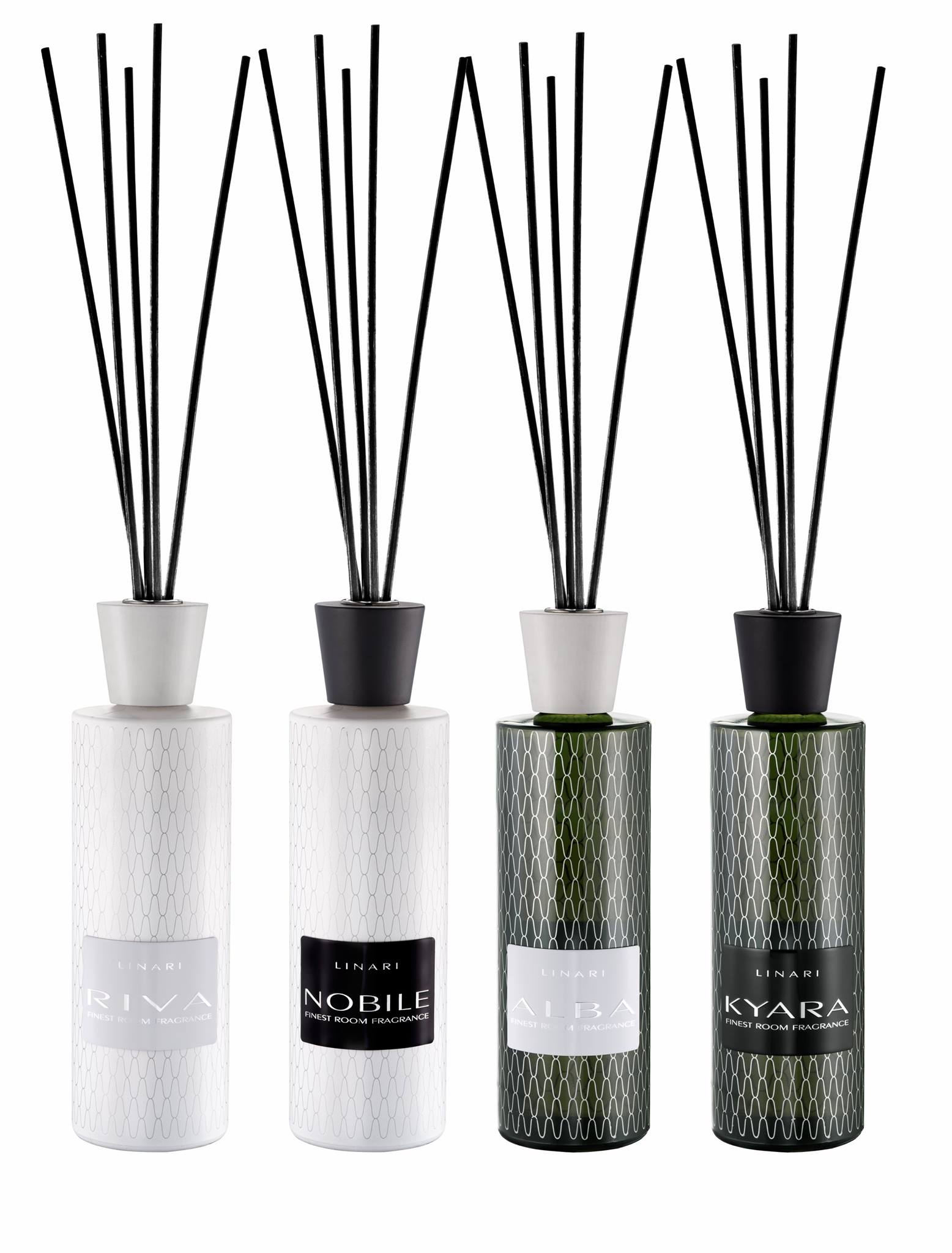 Capelli d’Oro Linari: Goldilocks Falling In Love ~ Fragrance Reviews