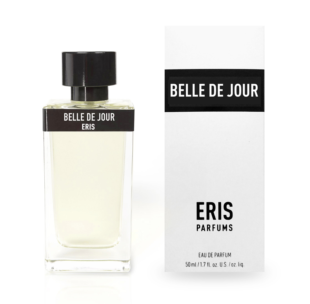 Need To Know Line Reviews: Eris Parfums – Discord, Beauty, and Beasts ...