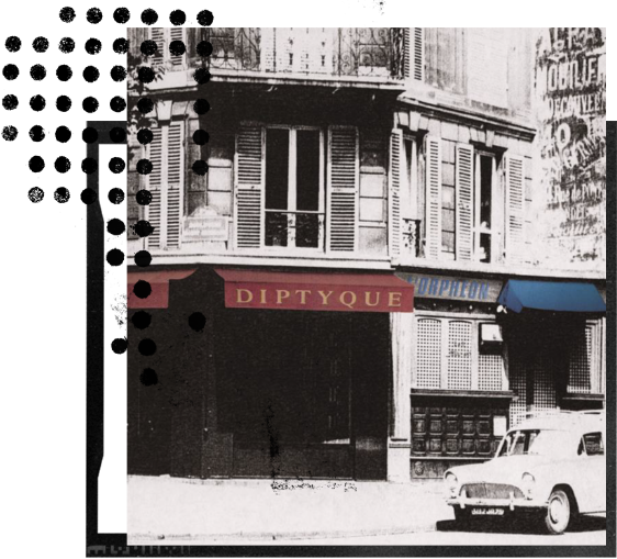 The New Orphéon by Diptyque Shows Multiple Facets: Woody, Floral and ...