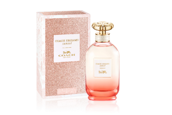 Coach Dreams Sunset ~ Nuevas Fragancias