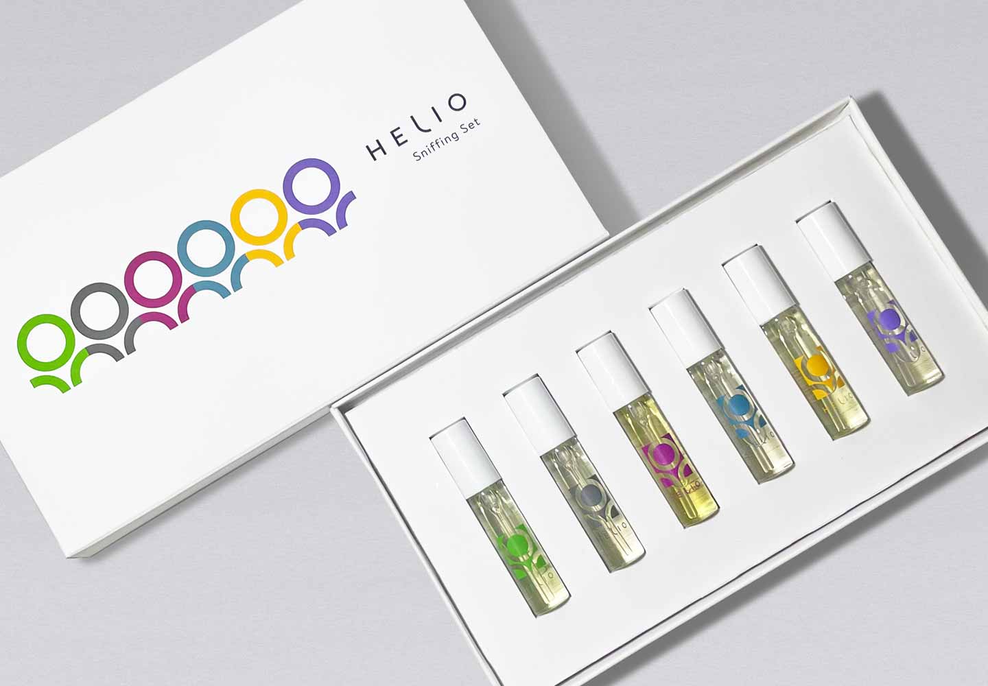 Need To Know Line Reviews: Helio – Here Comes The Sun ~ Fragrance Reviews