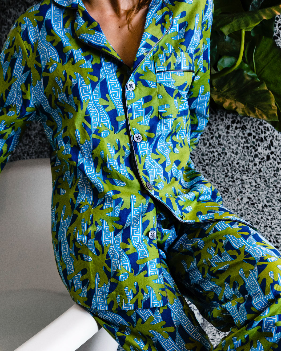 Diptyque Pajamas ~ Fragrance News