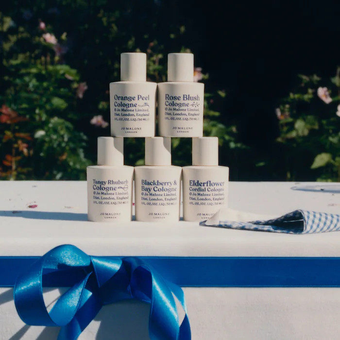 Jo Malone London Marmalade Collection mit Colognes ~ Neuigkeiten