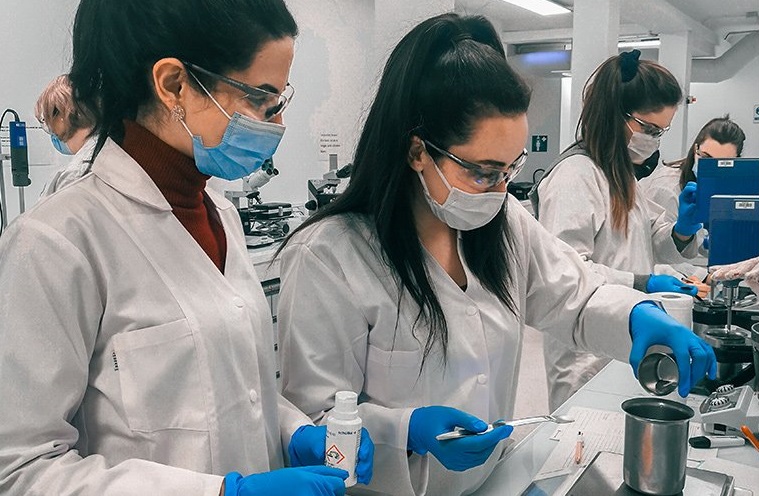 ISIPCA’s Summer School Accepting Applications ~ Fragrance News