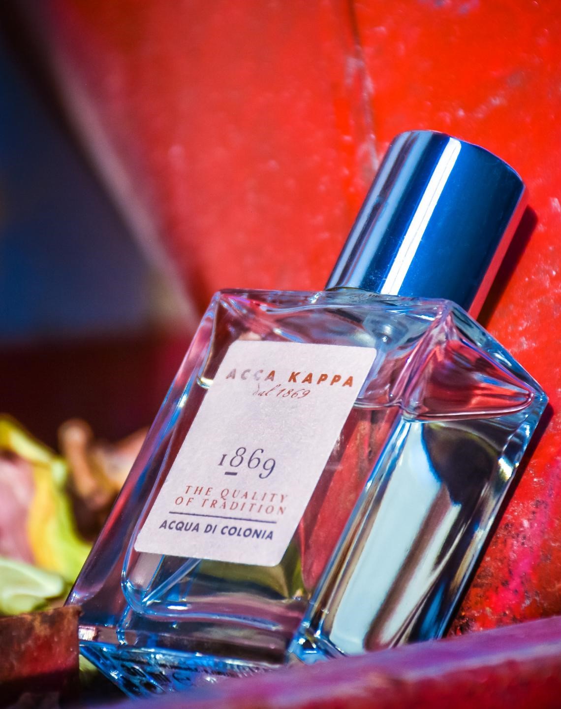 1869 Acca Kappa Eau de Cologne ~ Fragrance Reviews