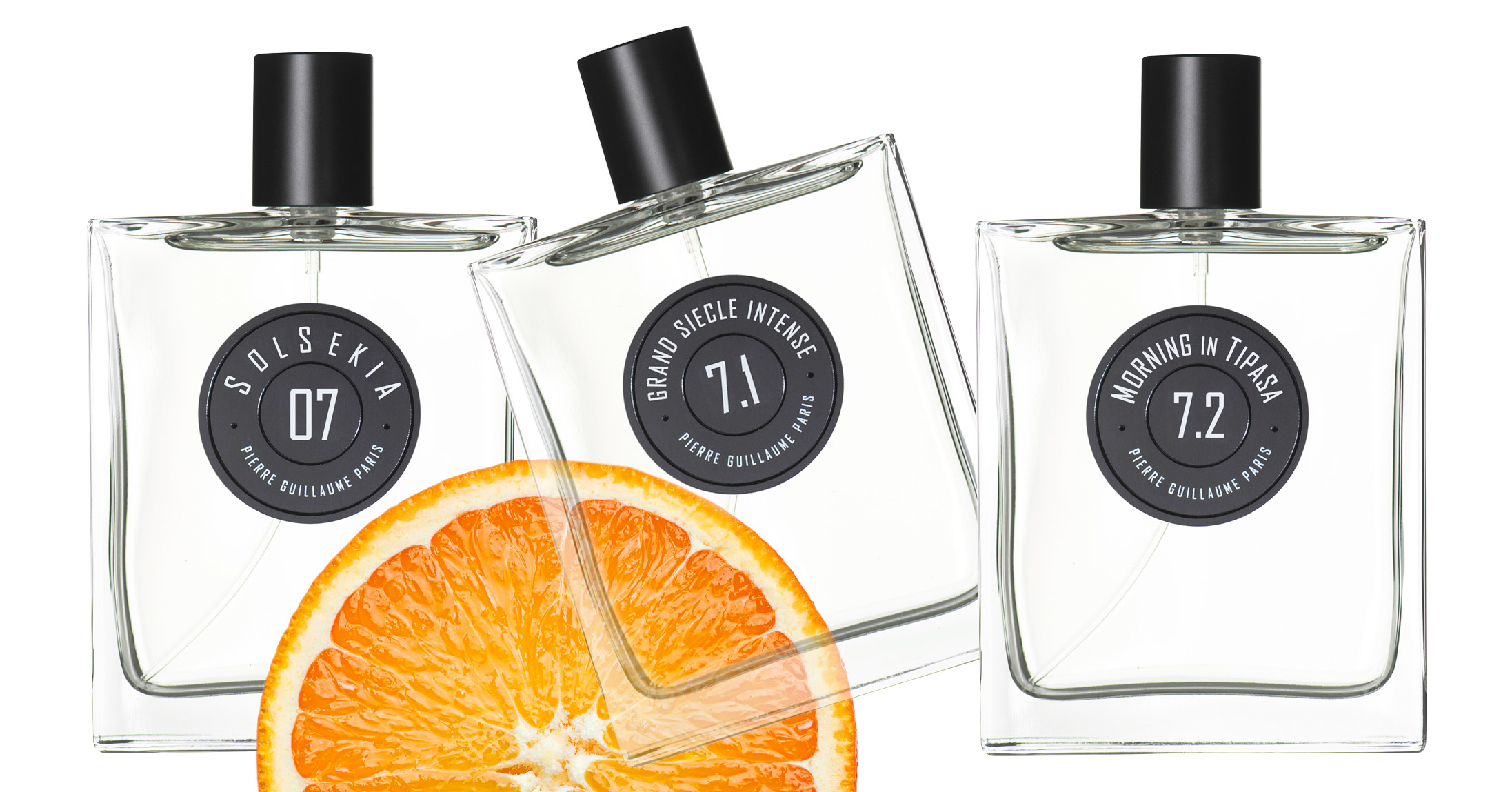 Our Favourites From Pierre Guillaume and a Q&A With the Perfumer ...