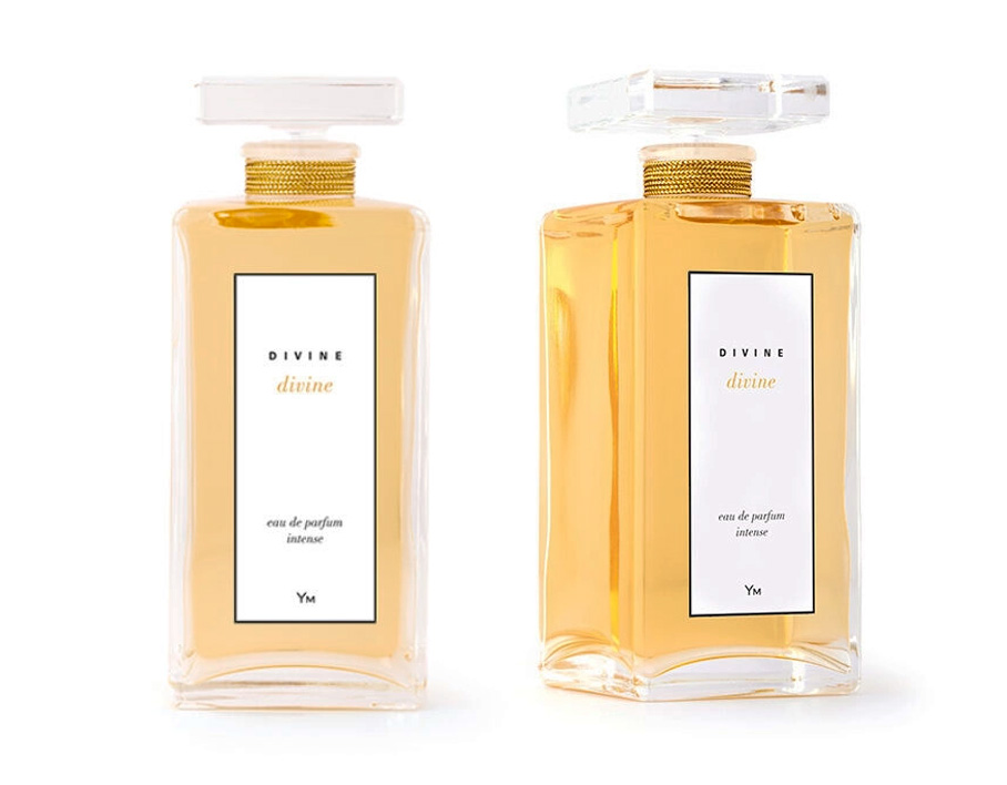 Divine Intense – New Limited Edition by DIVINE ~ Fragrance News