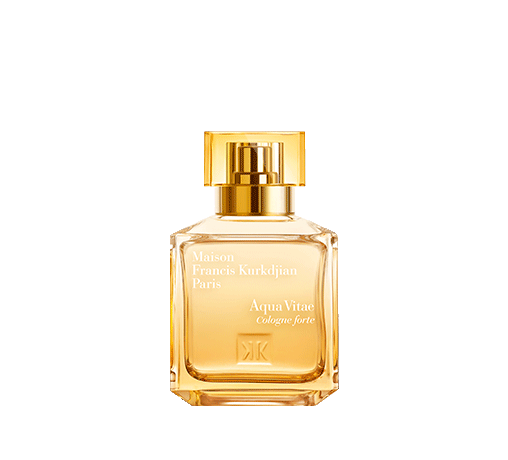 MFK Cologne Forte Collection: Kurkdjian Trying To Impress ~ Fragrance ...