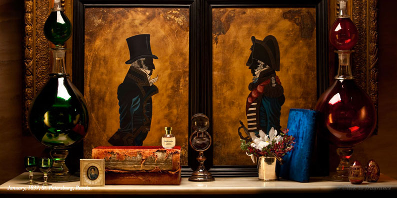 Arquiste's Carlos Huber on Capturing History in a Bottle ~ Interviews