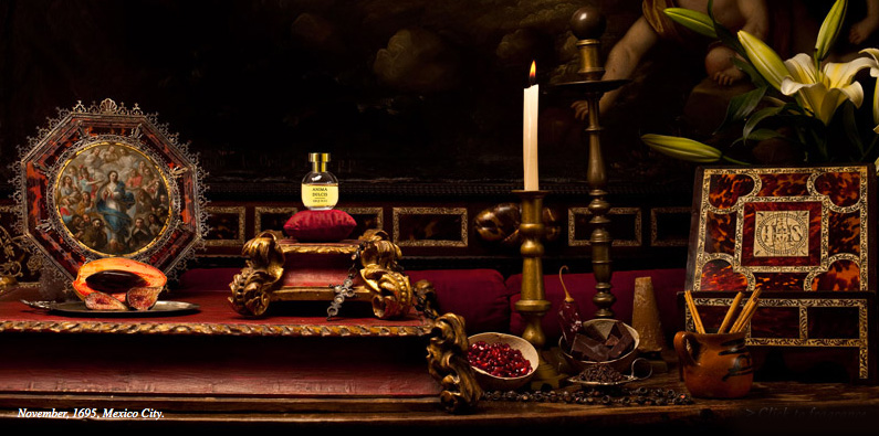 Arquiste's Carlos Huber on Capturing History in a Bottle ~ Interviews