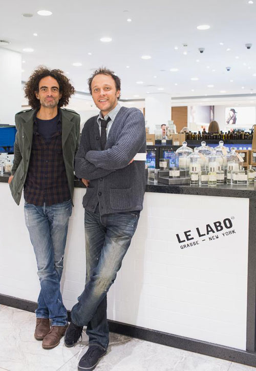 Le Labo Citron 28: New City Exclusive ~ Niche Perfumery