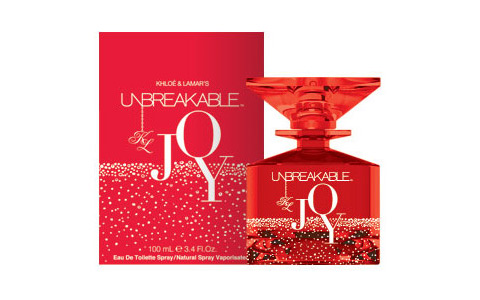 Khloe & Lamar Unbreakable Joy ~ Duftneuheiten