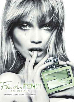 Fendi Fan di Fendi Eau Fraiche ~ Novosti