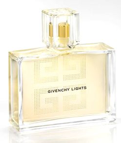 Givenchy Lights – Seductive Night Lights ~ New Fragrances