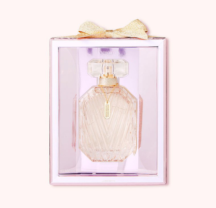 Victoria's Secret Bombshell Celebration ~ New Fragrances