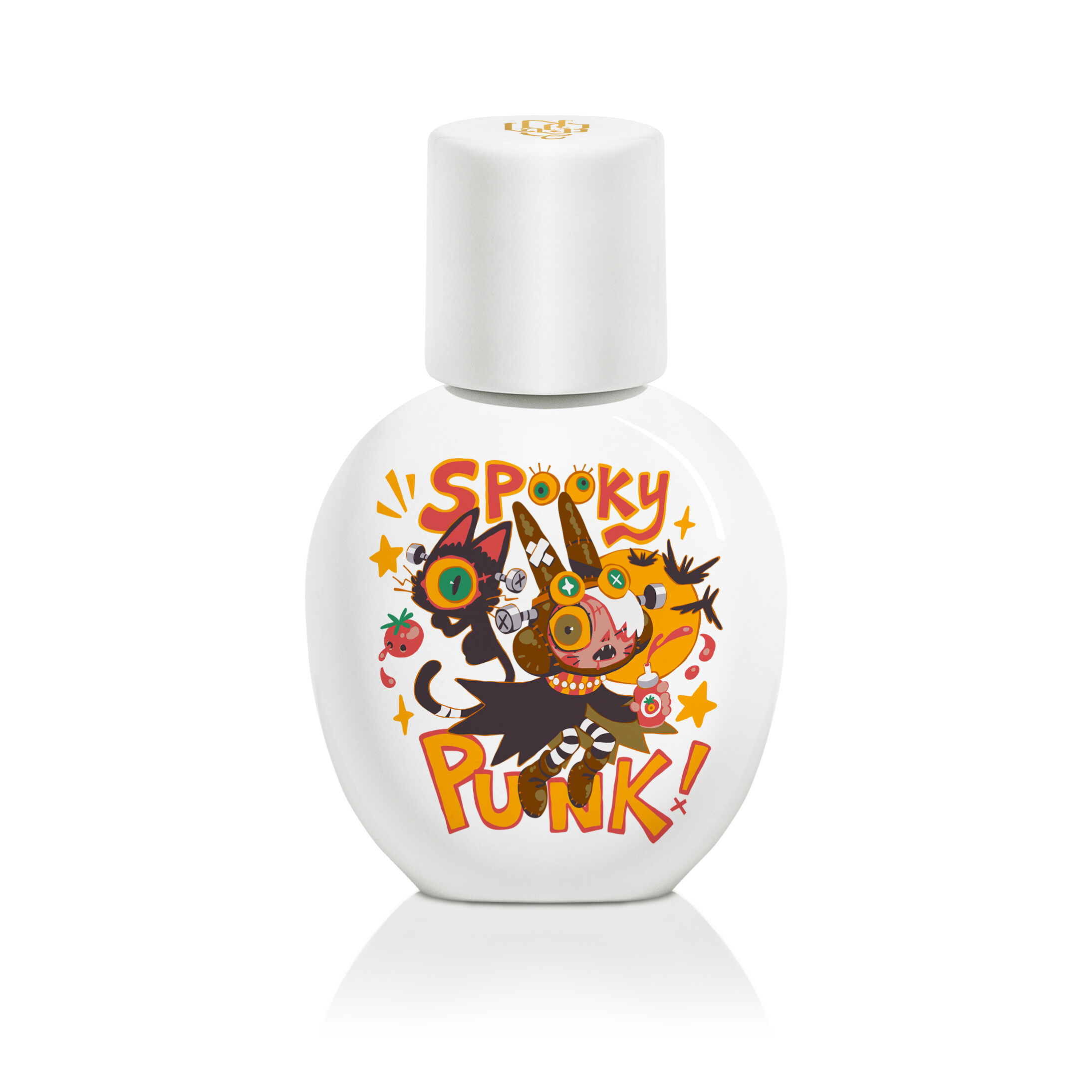 Thai Ghosts Collection: SIAM 1928 X Tan-StaR ~ New Fragrances