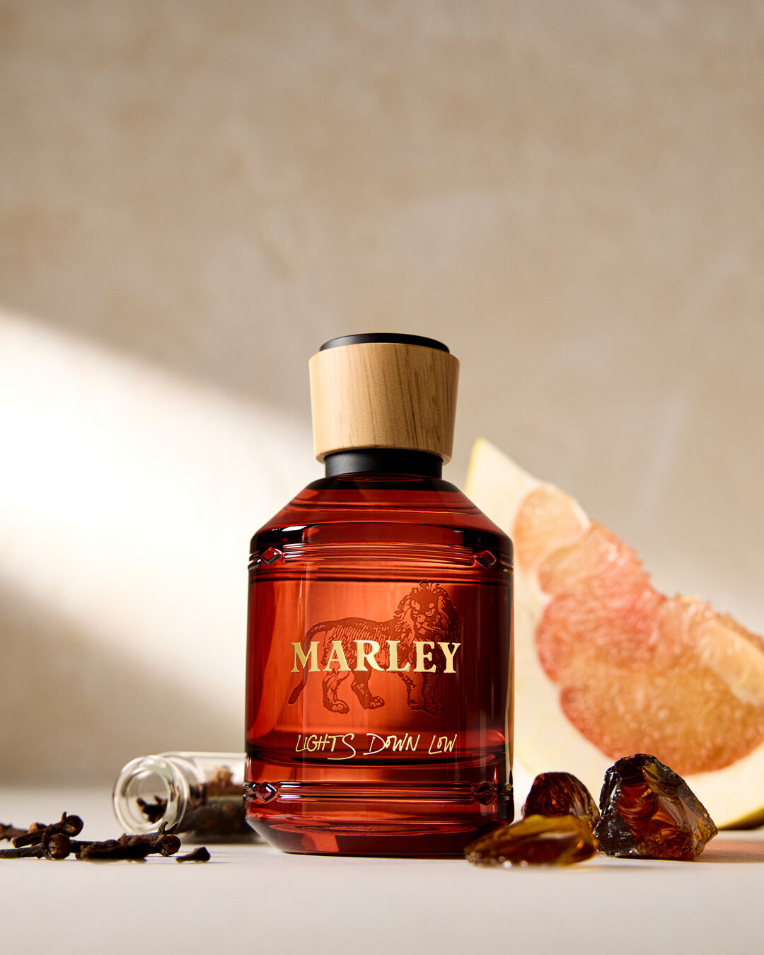 Обзор коллекции бренда Marley Fragrance ~ Обзоры ароматов