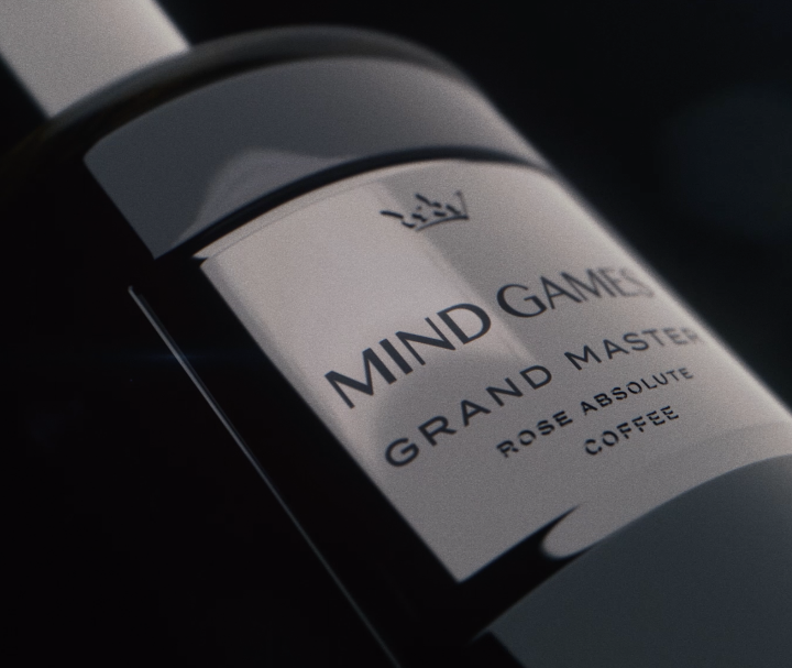 Mind Games Collection: Fragrances Inspired By Chess ~ Fragrance Reviews